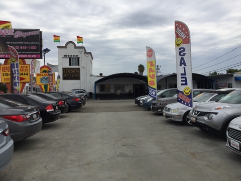 Car World in Hawthorne, CA | 294 Cars Available | Autotrader