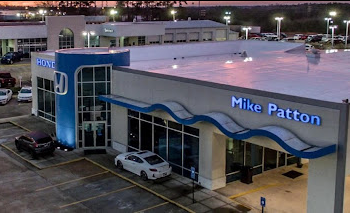 Terrific Mike Patton Dodge Lagrange Ga Photos