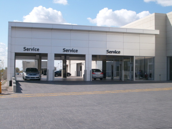 INFINITI of Peoria in Peoria, AZ | 130 Cars Available | Autotrader