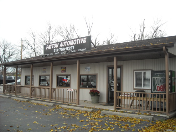 Patton Automotive in Sheridan, IN | 40 Cars Available | Autotrader