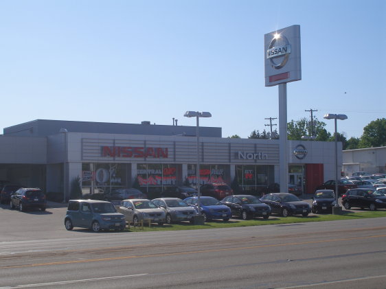 Nissan North in Columbus, OH | 34 Cars Available | Autotrader