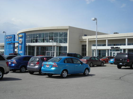 Husker Auto Group in Lincoln, NE | 376 Cars Available | Autotrader