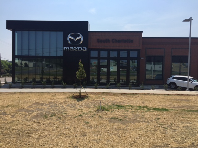 Mazda of South Charlotte in Charlotte, NC | Rated 4.8 Stars | Kelley ...