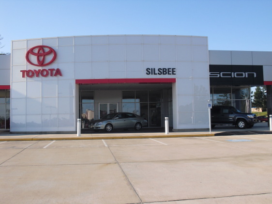 Silsbee Toyota in Silsbee, TX | Rated 4.9 Stars | Kelley Blue Book