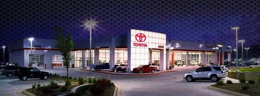 Watermark Toyota Chrysler in Madisonville, KY | 92 Cars Available ...