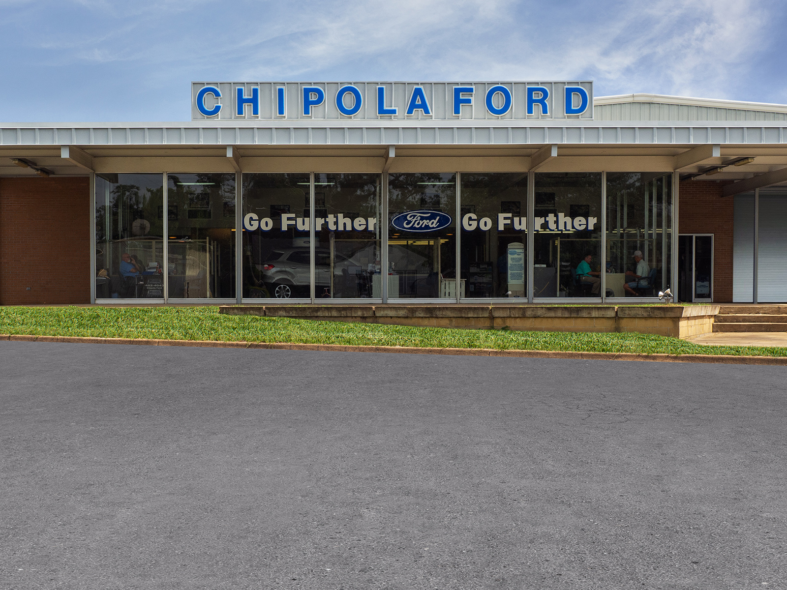 Chipola Ford in Marianna, FL | 62 Cars Available | Autotrader