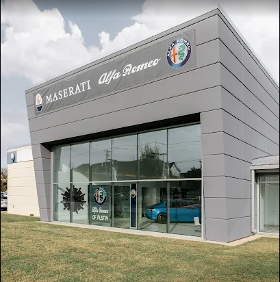 Alfa Romeo of Austin, Maserati of Austin in Austin, TX | 32 Cars ...