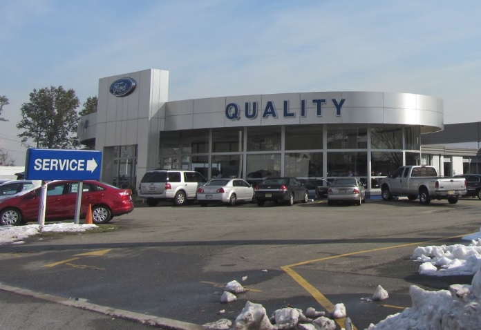 Quality Auto Mall in Rutherford, NJ | 42 Cars Available | Autotrader