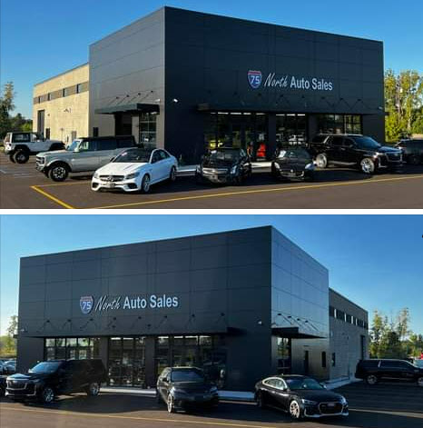 75 North Auto Sales in Flint, MI | 151 Cars Available | Autotrader