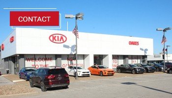 Oakes Kia in Kansas City, MO | 14 Cars Available | Autotrader