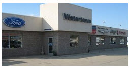 Watertown Ford Chrysler Vehiclesnull