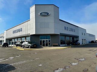 Nelson Ford of Grand Forks in Grand Forks, ND | 266 Cars Available ...