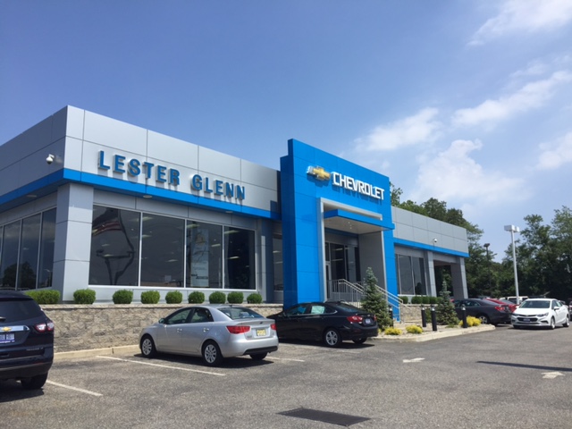 LESTER GLENN CHEVROLET in Toms River, NJ | 351 Cars Available | Autotrader