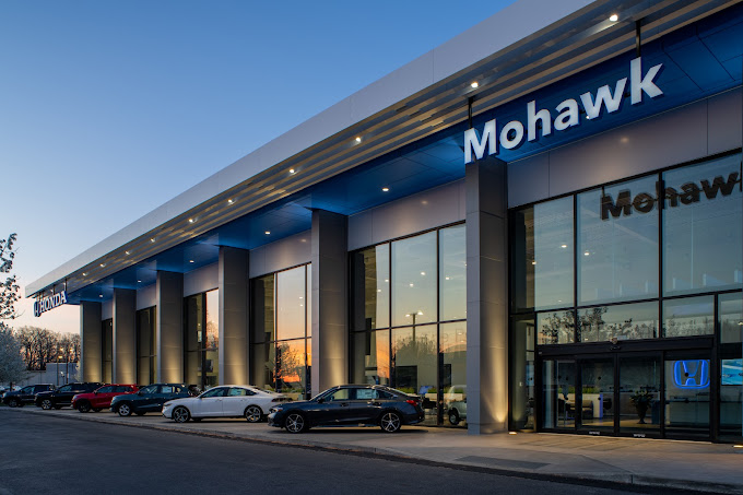 Mohawk Honda in Scotia, NY | 587 Cars Available | Autotrader