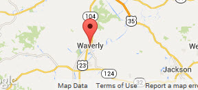 Vallery Ford in Waverly, OH | 33 Cars Available | Autotrader