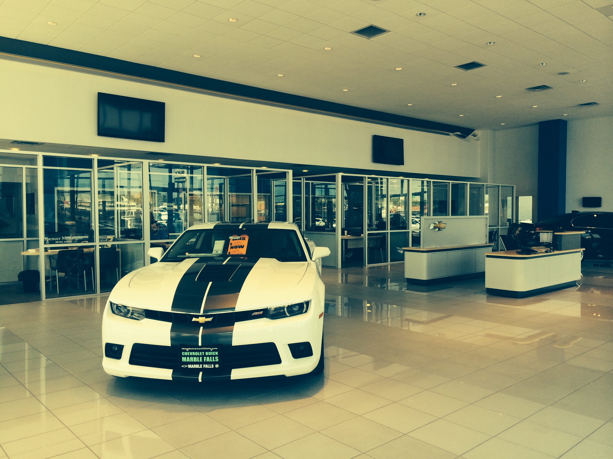 Chevy Buick Marble Falls in Marble Falls, TX | Rated 4.5 Stars | Kelley ...