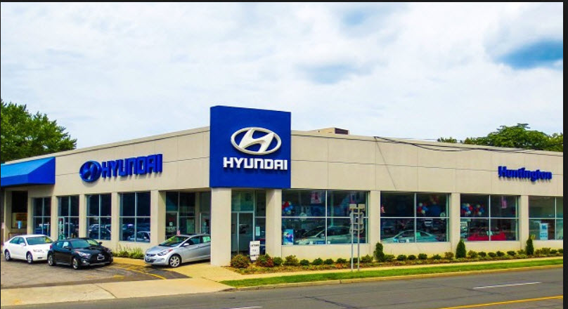 Huntington Jeep Chrysler Dodge in Huntington, NY | 564 Cars Available ...