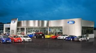 Koons Ford Baltimore in Baltimore, MD | 490 Cars Available | Autotrader
