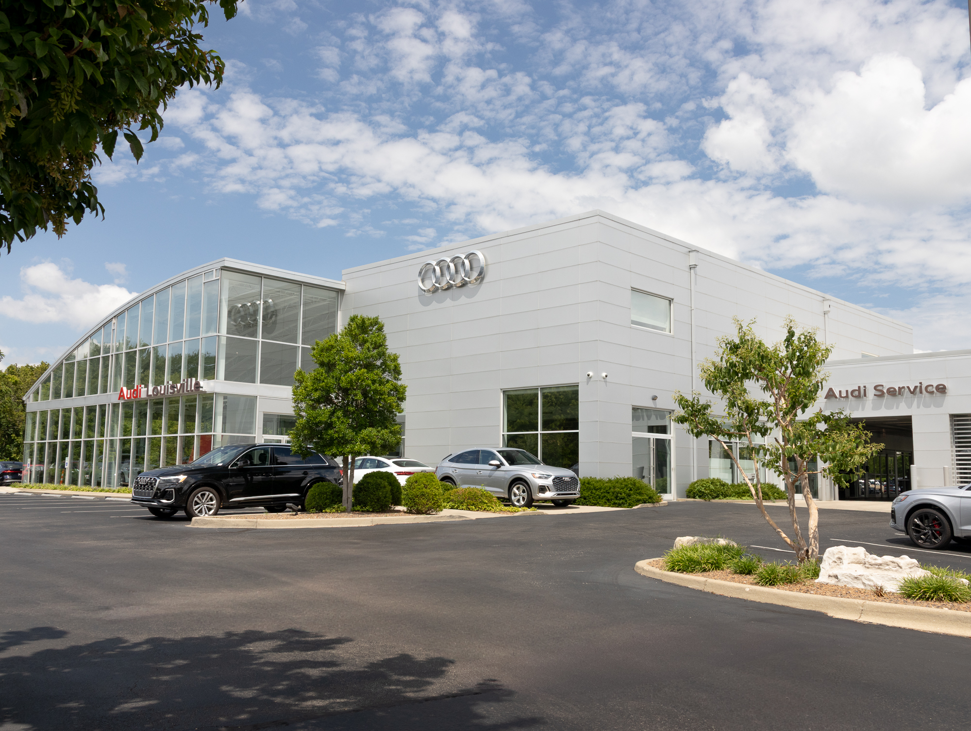 Auto Trader Louisville Kynull