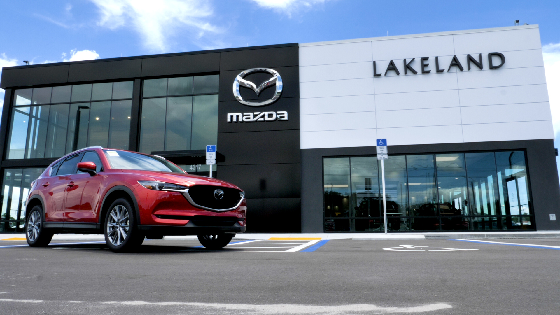 Mazda Lakeland in Lakeland, FL | 21 Cars Available | Autotrader