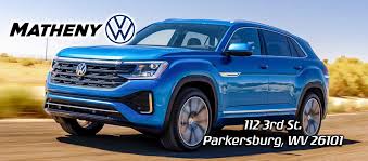 Matheny Volkswagen of Parkersburg in Parkersburg, WV | 84 Cars ...