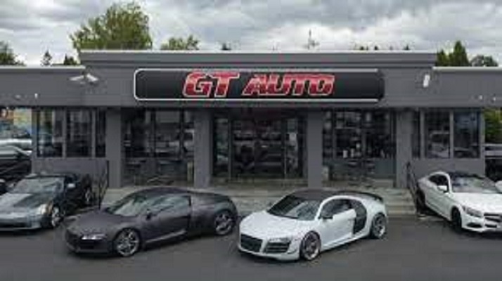 GT Auto Sales in Tacoma, WA | 135 Cars Available | Autotrader