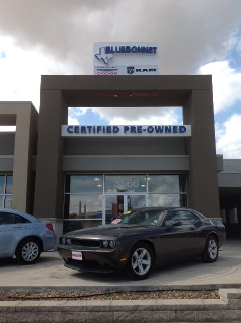 Jeep Dealership New Braunfels