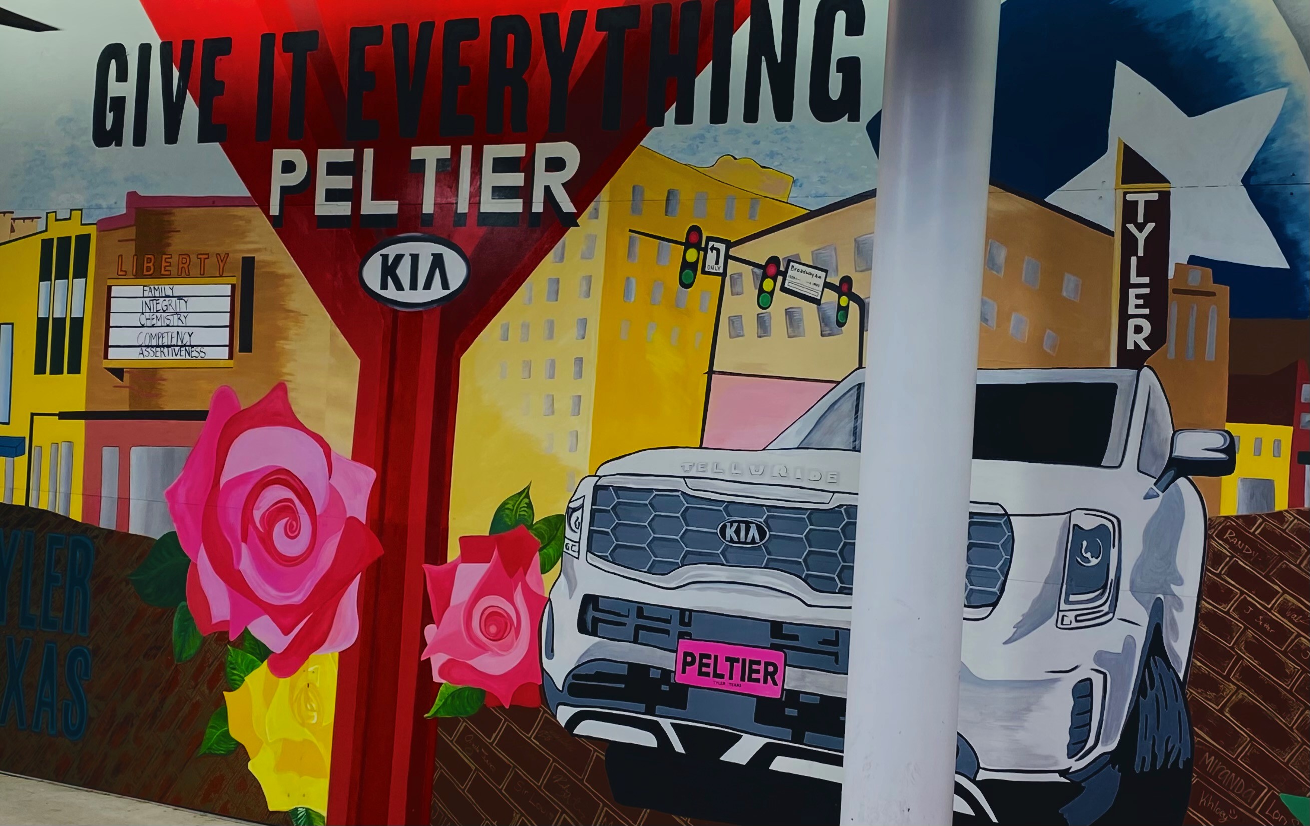 Peltier Kia Tyler in Tyler, TX | 371 Cars Available | Autotrader