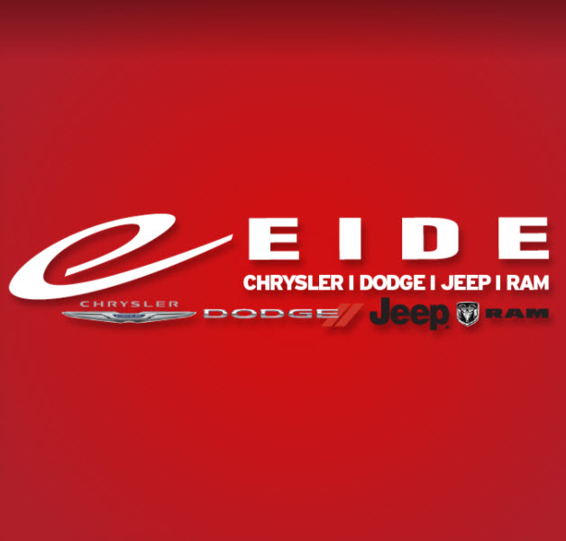 Eide Chrysler in Bismarck, ND | Rated 5 Stars | Kelley Blue Book