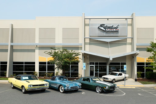 Streetside Classics - Charlotte in Concord, NC | 53 Cars Available ...