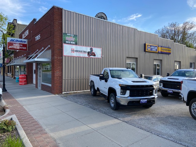 Olesen Auto Center in Avoca, IA | Cars Available | Autotrader