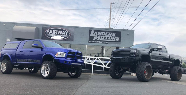 LANDERS MOTORS in Gresham, OR | 49 Cars Available | Autotrader