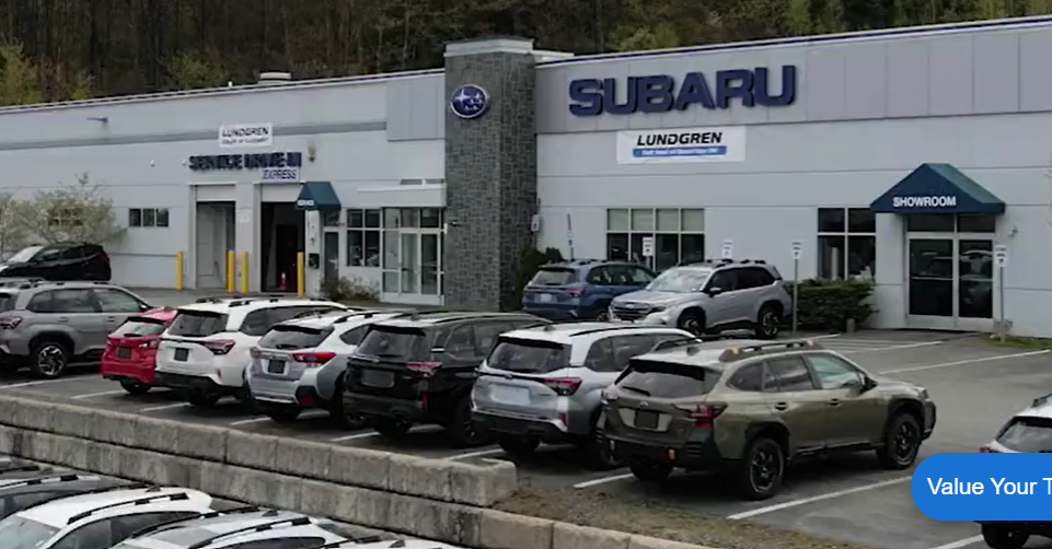 Lundgren Subaru of Claremont in Claremont, NH | 127 Cars Available ...