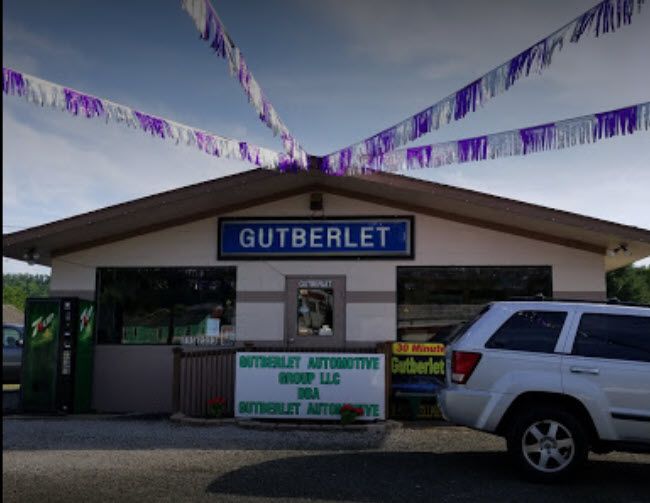 Gutberlet Automotive in Lowell, OH | 19 Cars Available | Autotrader