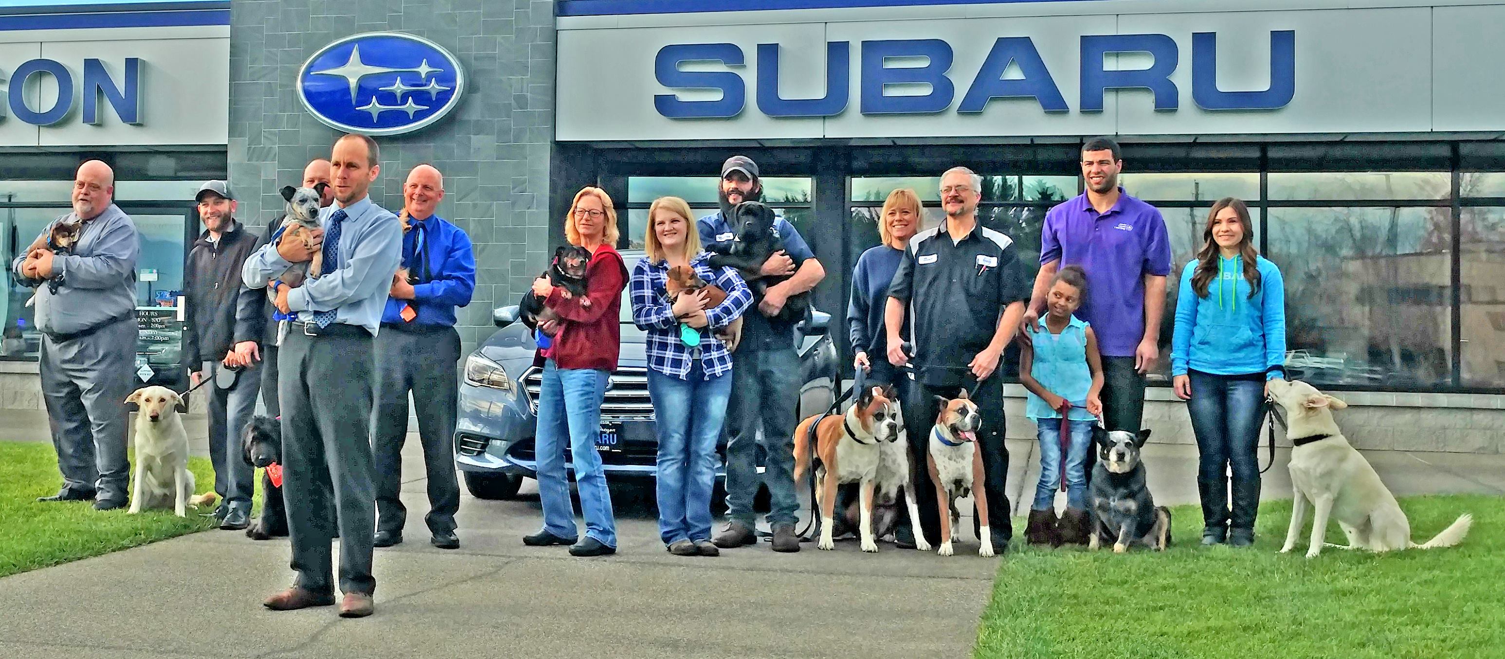 Southern Oregon Subaru in Medford, OR | 203 Cars Available | Autotrader