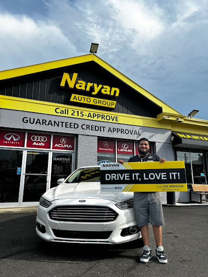 Naryan Auto in Philadelphia, PA | 134 Cars Available | Autotrader
