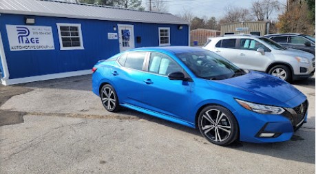 Page Automotive Group LLC in Franklin, KY | 20 Cars Available | Autotrader