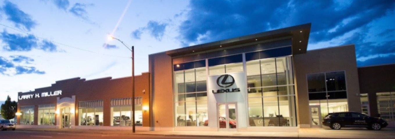Findlay Lexus of Spokane in Spokane, WA | 172 Cars Available | Autotrader