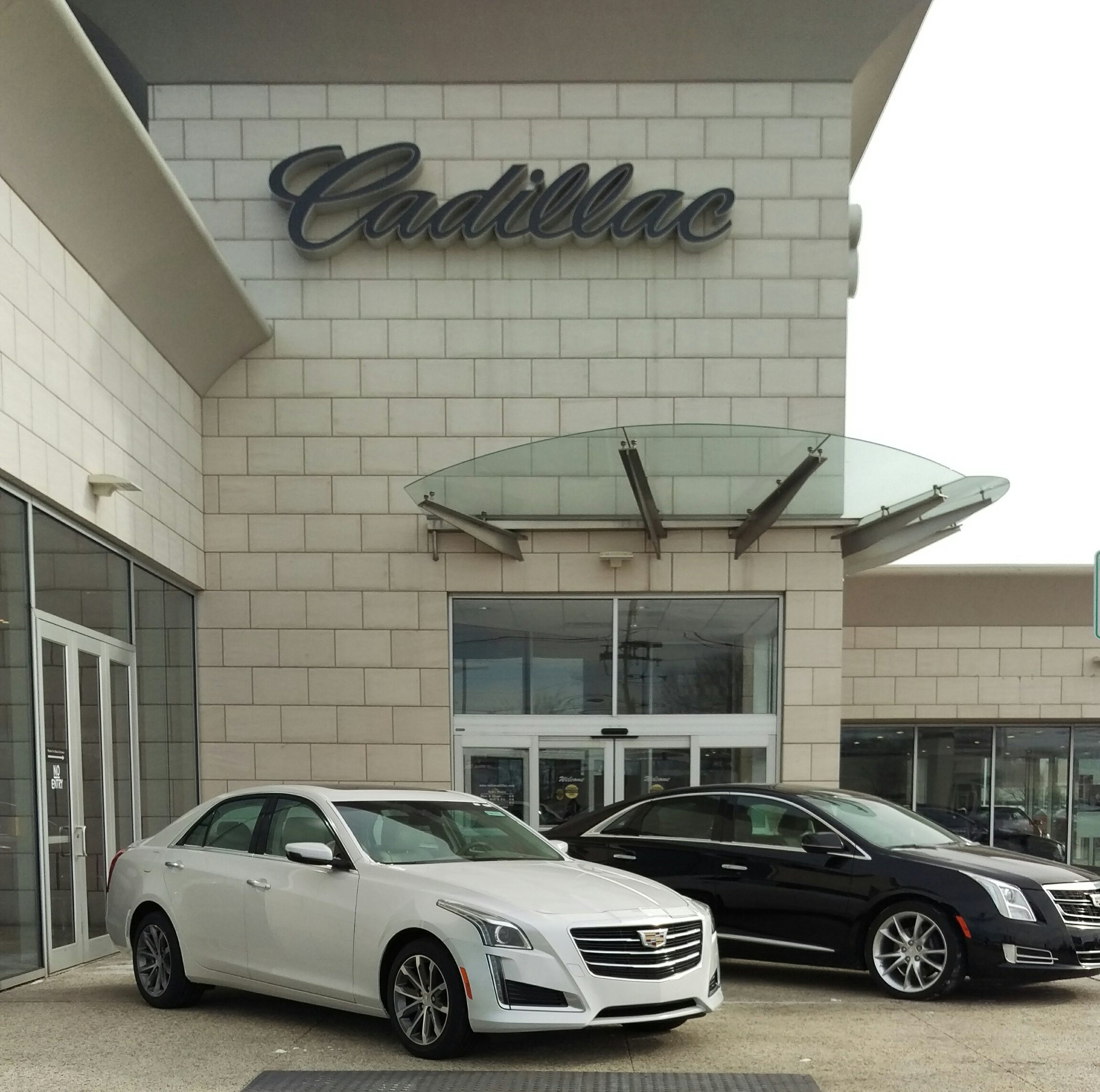 Valley Cadillac in Rochester, NY | 155 Cars Available | Autotrader