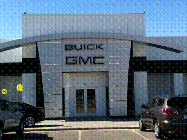 Group 1 GMC Westside in El Paso, TX | 23 Cars Available | Autotrader