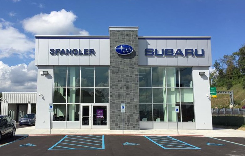Spangler Subaru in Johnstown, PA | 11 Cars Available | Autotrader