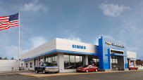 Simms Chevrolet in Clio, MI | 189 Cars Available | Autotrader