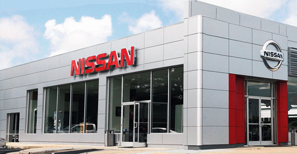 Hilltop Nissan in East Hanover, NJ | 86 Cars Available | Autotrader