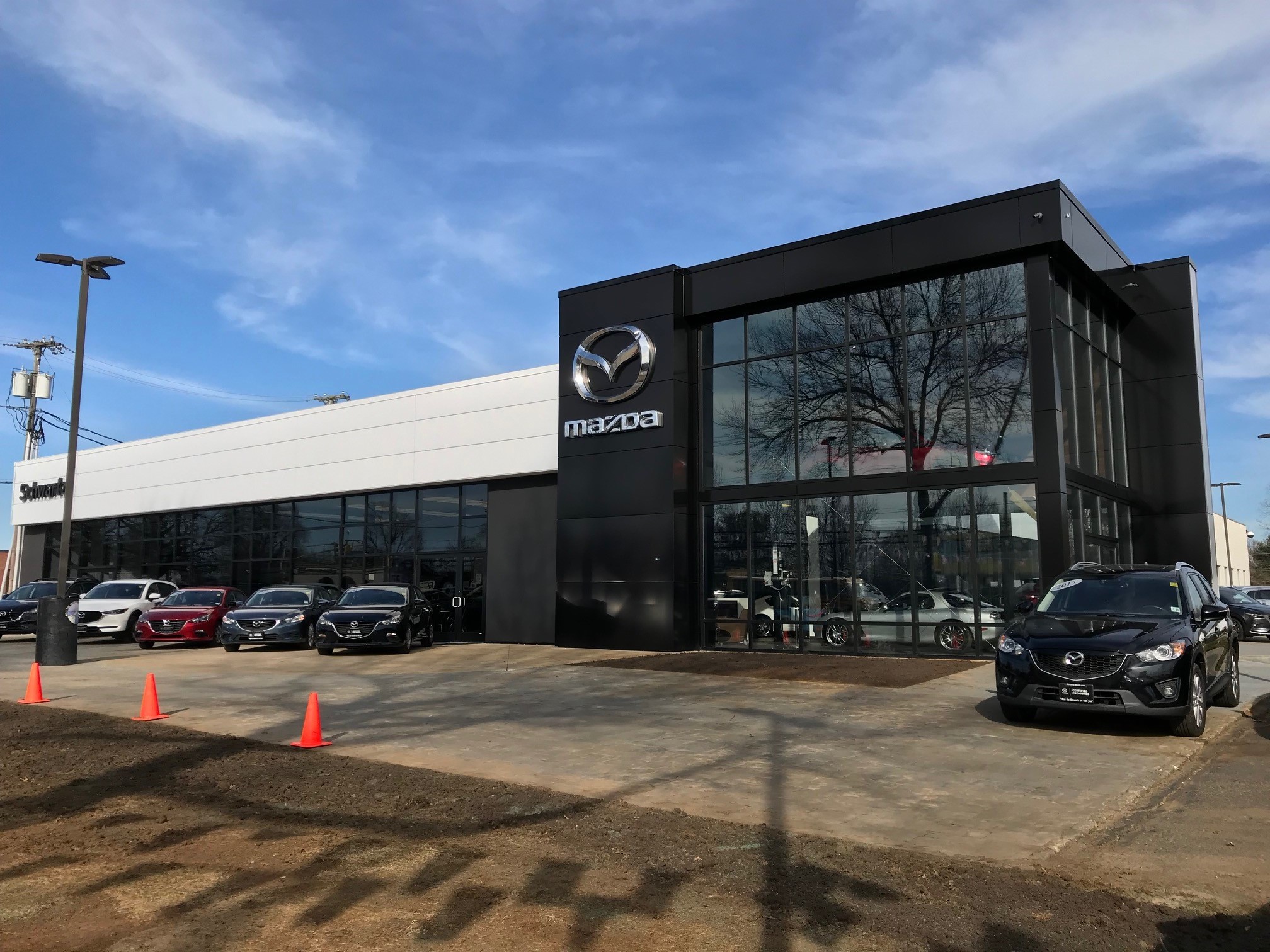 Schwartz Mazda in Shrewsbury, NJ | 216 Cars Available | Autotrader