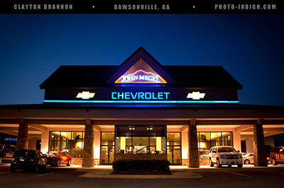 John Megel Chevrolet in Dawsonville, GA | 511 Cars Available | Autotrader