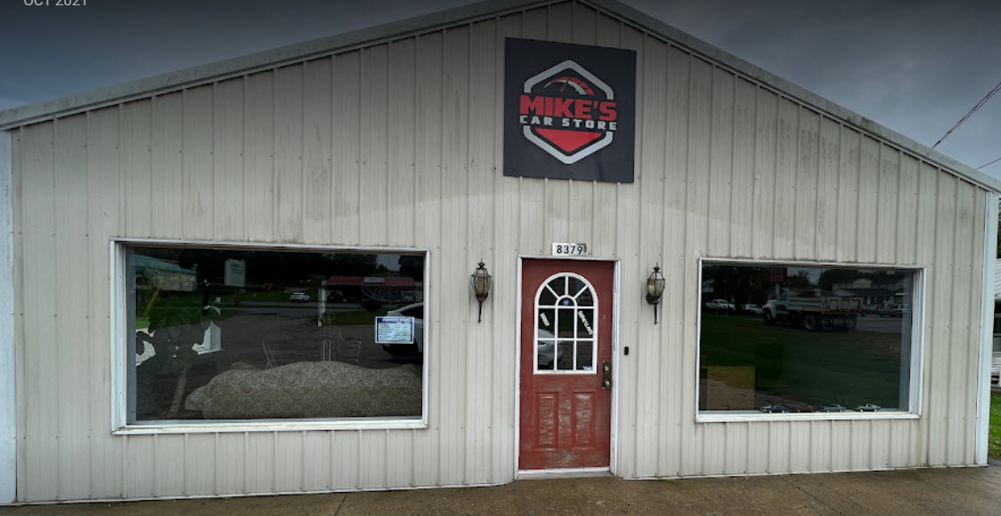 Mike's Car Store in Georgetown, IN | 17 Cars Available | Autotrader