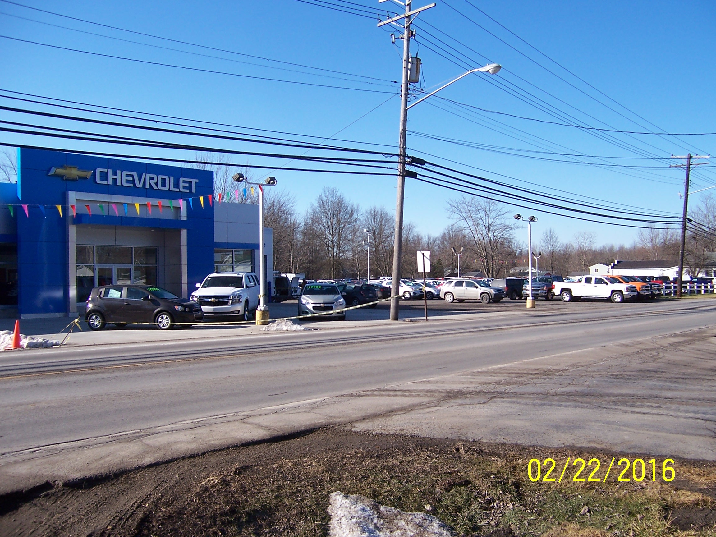 Midway Chevrolet Inc in Orwell, OH | 18 Cars Available | Autotrader