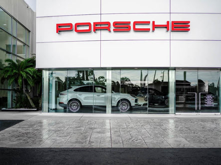 Suncoast Porsche in Sarasota, FL | 114 Cars Available | Autotrader