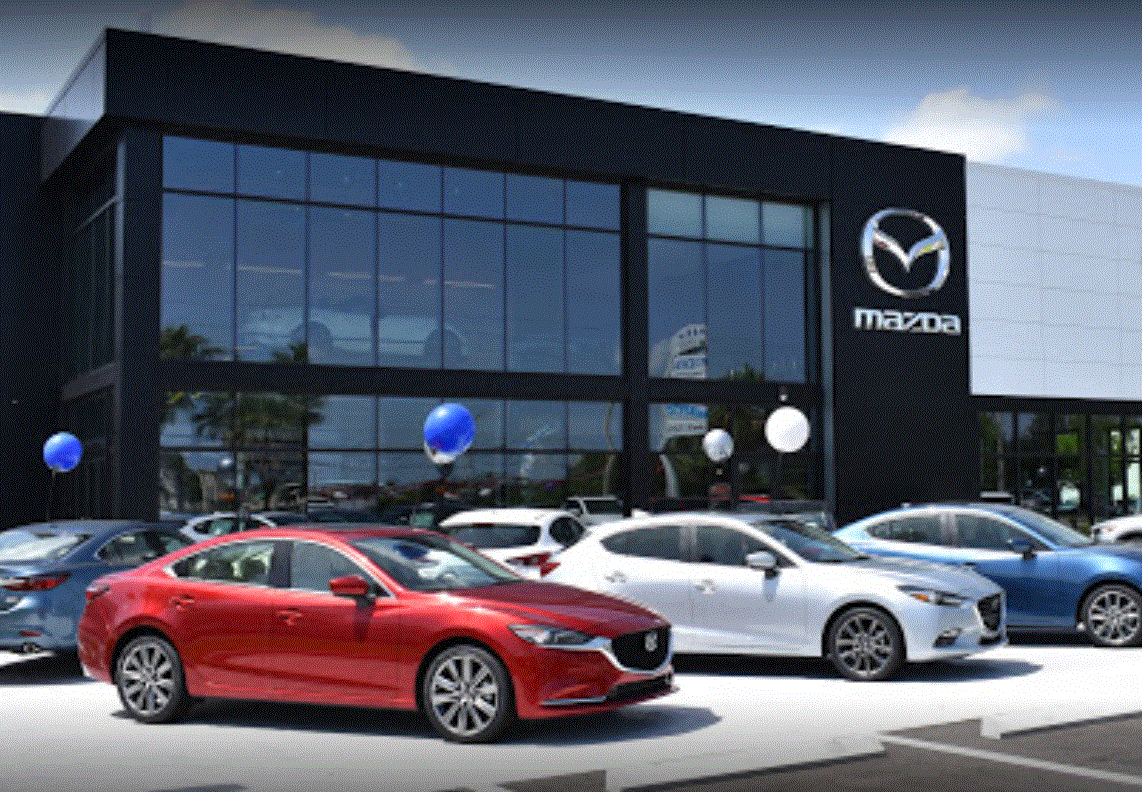 Mazda of Fort Myers in Fort Myers, FL | 356 Cars Available | Autotrader