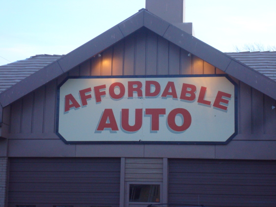 Affordable Auto Inc in Green Bay, WI | 25 Cars Available | Autotrader
